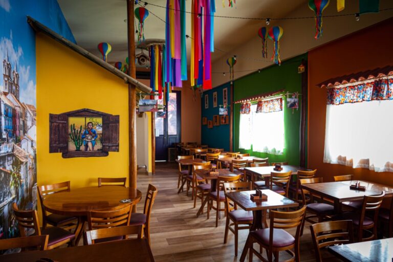 Restaurante Encontro Nordestino